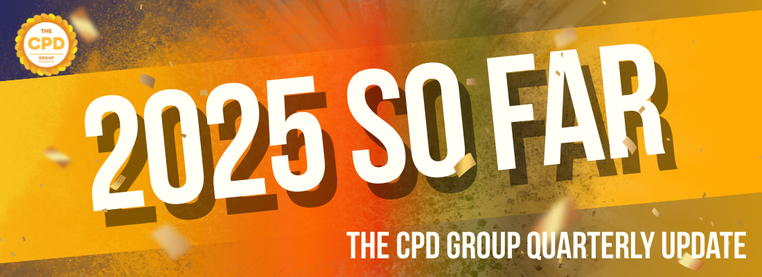 CPD Group 2025 Highlights: Key Achievements & Milestones of the Year so ...
