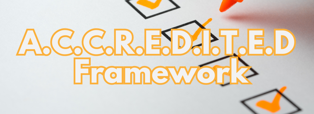 CPD Approval vs CPD Accreditation: What's The Difference? | The CPD ...