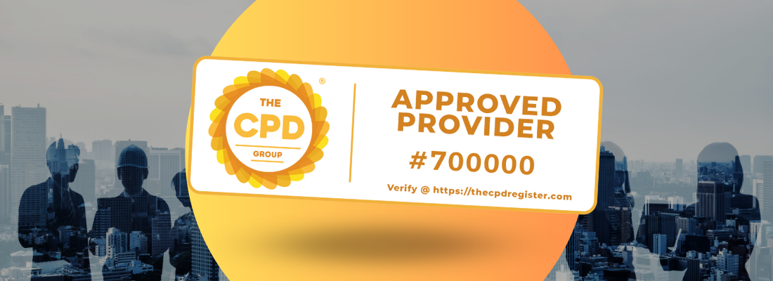 CPD Approval vs CPD Accreditation: What's The Difference? | The CPD ...