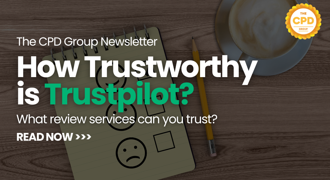 CPD Accreditation & Certification Service UK and Overseas - The CPD Group