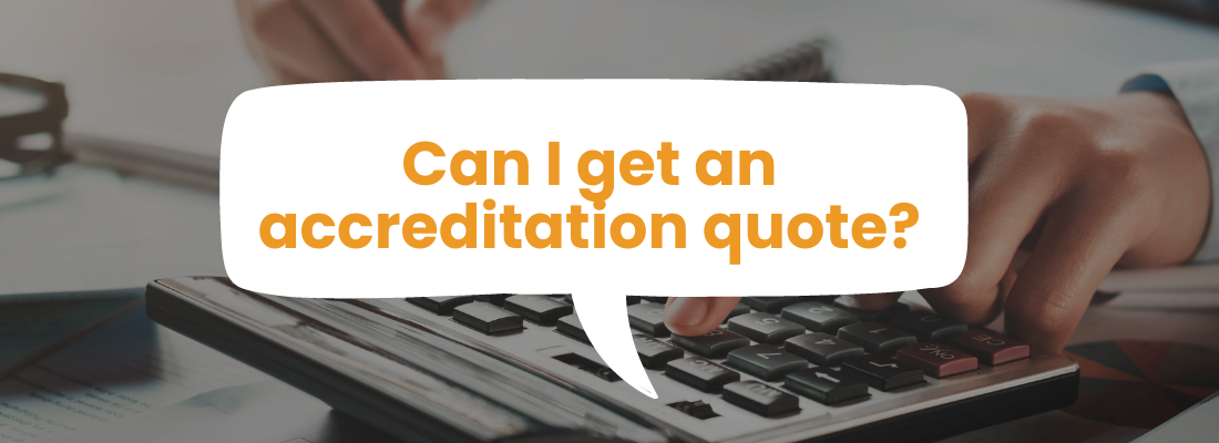 What does CPD Accreditation Cost?