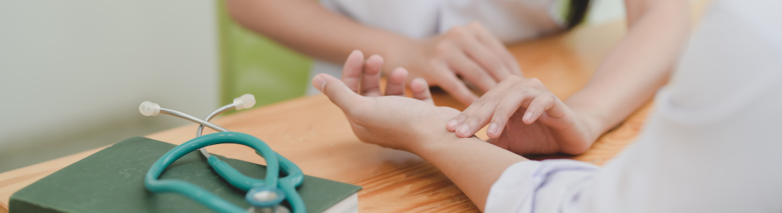 Latest Nursing CPD Updates: Digital Learning, Funding & Advanced Practice