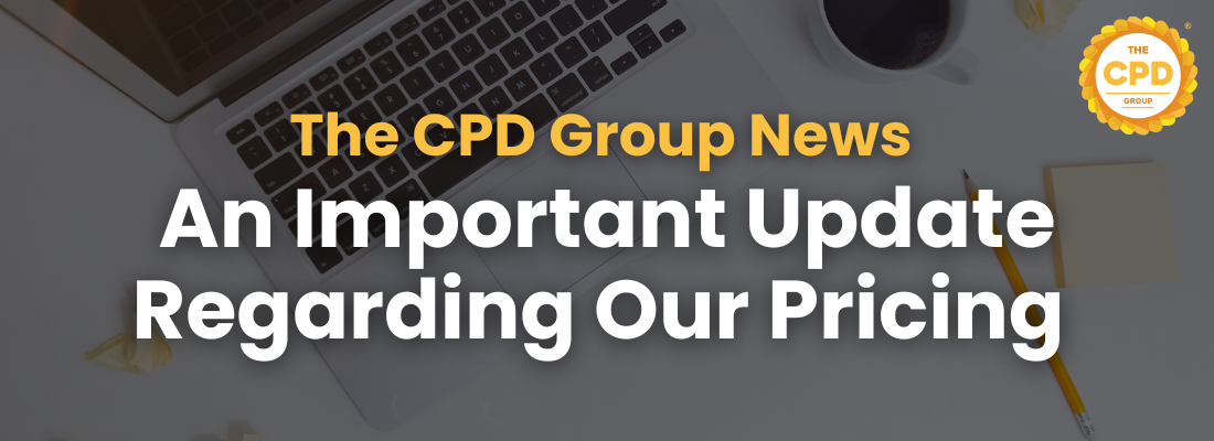 The CPD Group: Articles